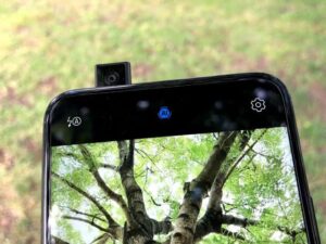 Huawei Y9 front camera not working, camera problem solution