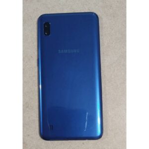 Samsung a10 network problem solution